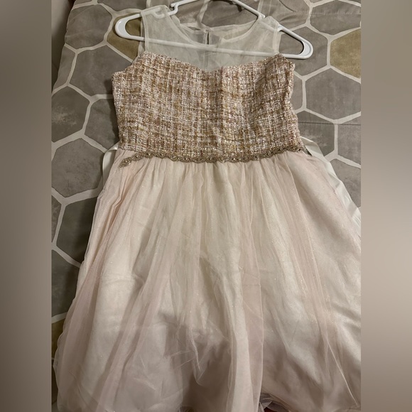 Rare Editions | Dresses | Rare Editions Bridesmaid Dress | Poshmark